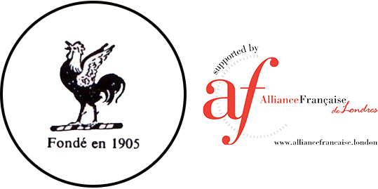 Programme - The Bristol French Circle